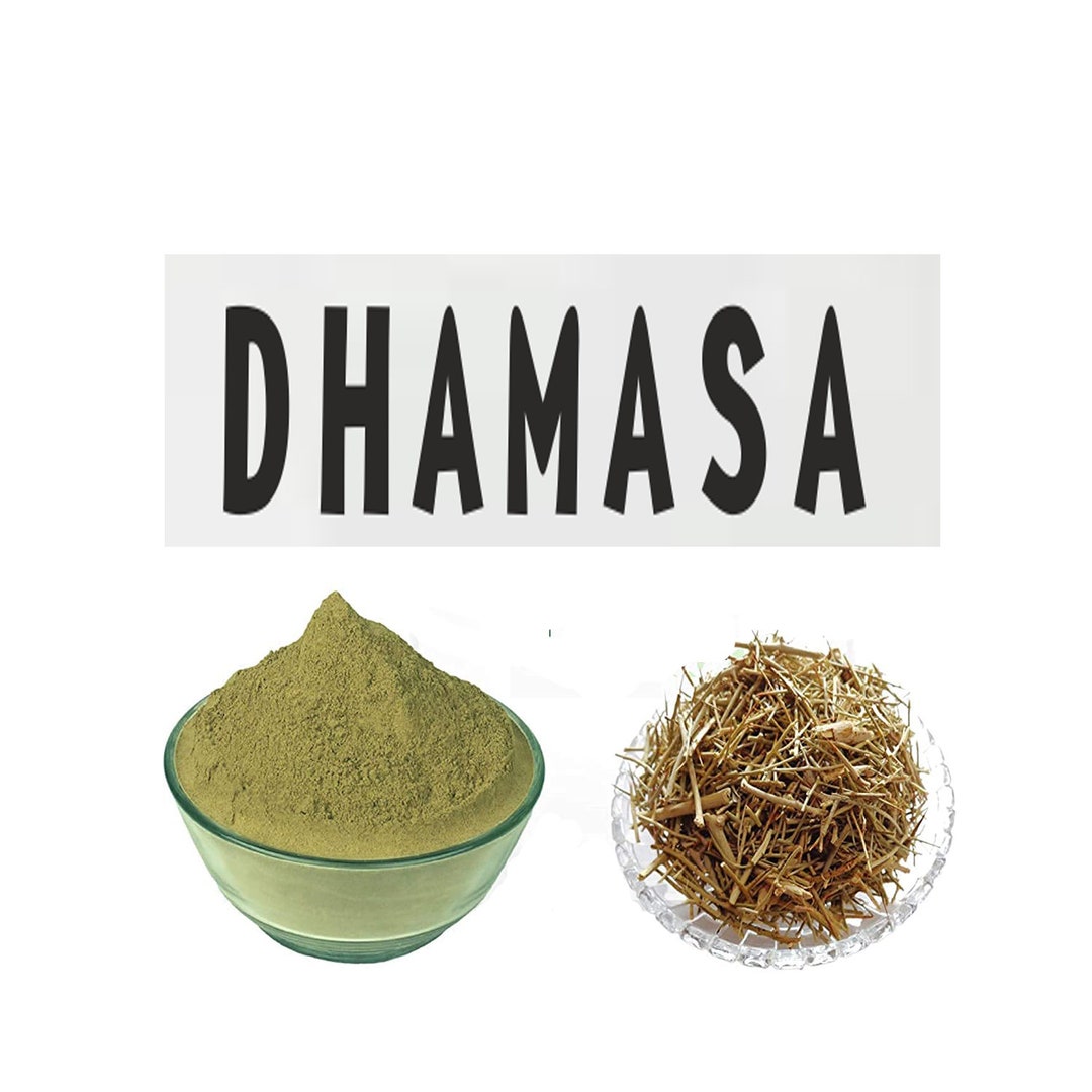 Dhamasa Powder, Dhamaso Powder, Fagonia Arabica, Dhamasa Booti, Fagonia ...