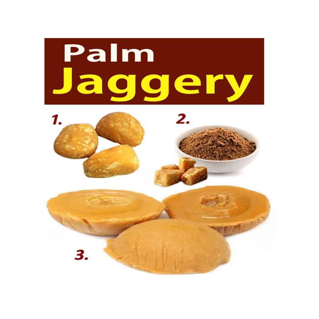 Jaggery Coconut Palm Sugar,coconut Palm Sugar,organic Indian Jaggery ...