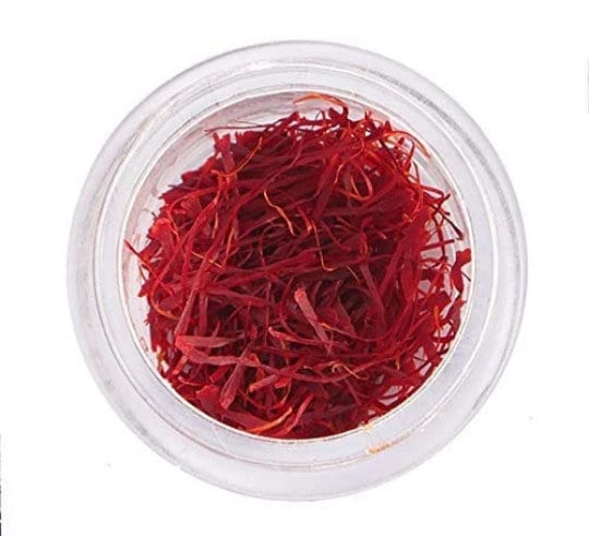 Organic Natural Saffron Kashmiri Kesar Jafran World's Best Saffron Best ...
