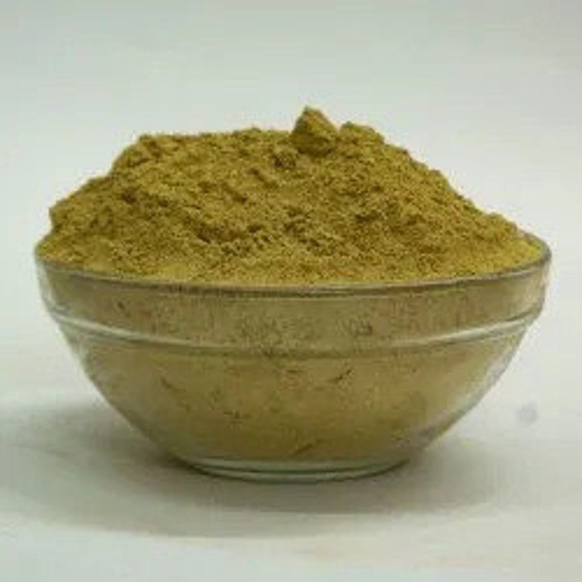 Daruhaldi, Daruhaldi Powder, Indian Barberry, Berberis Aristata ...