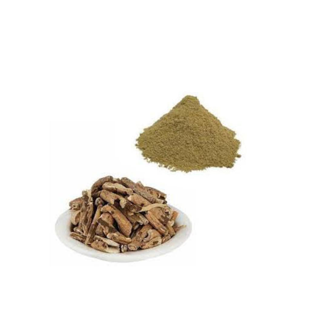 Nishot Powder, Nishoth Operculina Turpethum, Ipomoea Turpethum Indian ...