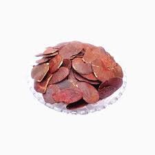 Palas Beej, Butea Monosperma Seeds, Palash Seeds, Bilas Papda, Tesu ...