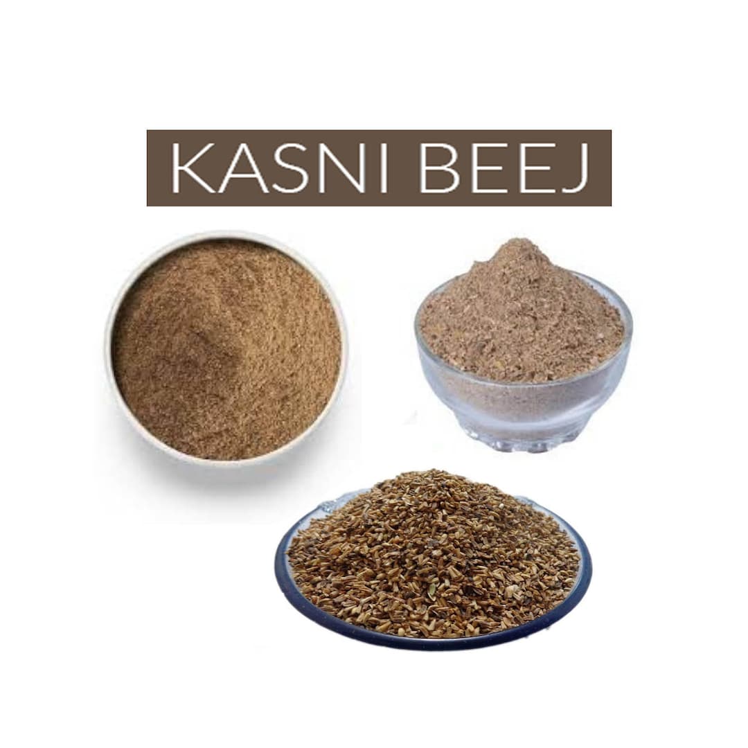 Kasni, Kasni Seeds, Kasini Beej, Kaasni Seeds, Chicory,cichorium ...