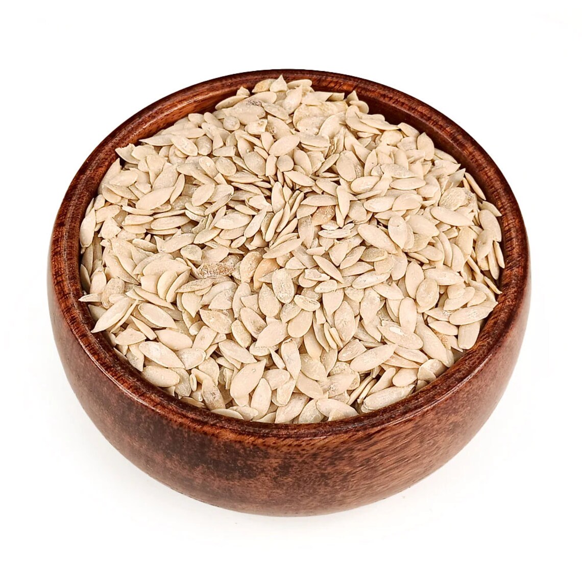 Organic Melon Seeds - Agushie Seed - Dried Melon Seeds - Natural Melon ...