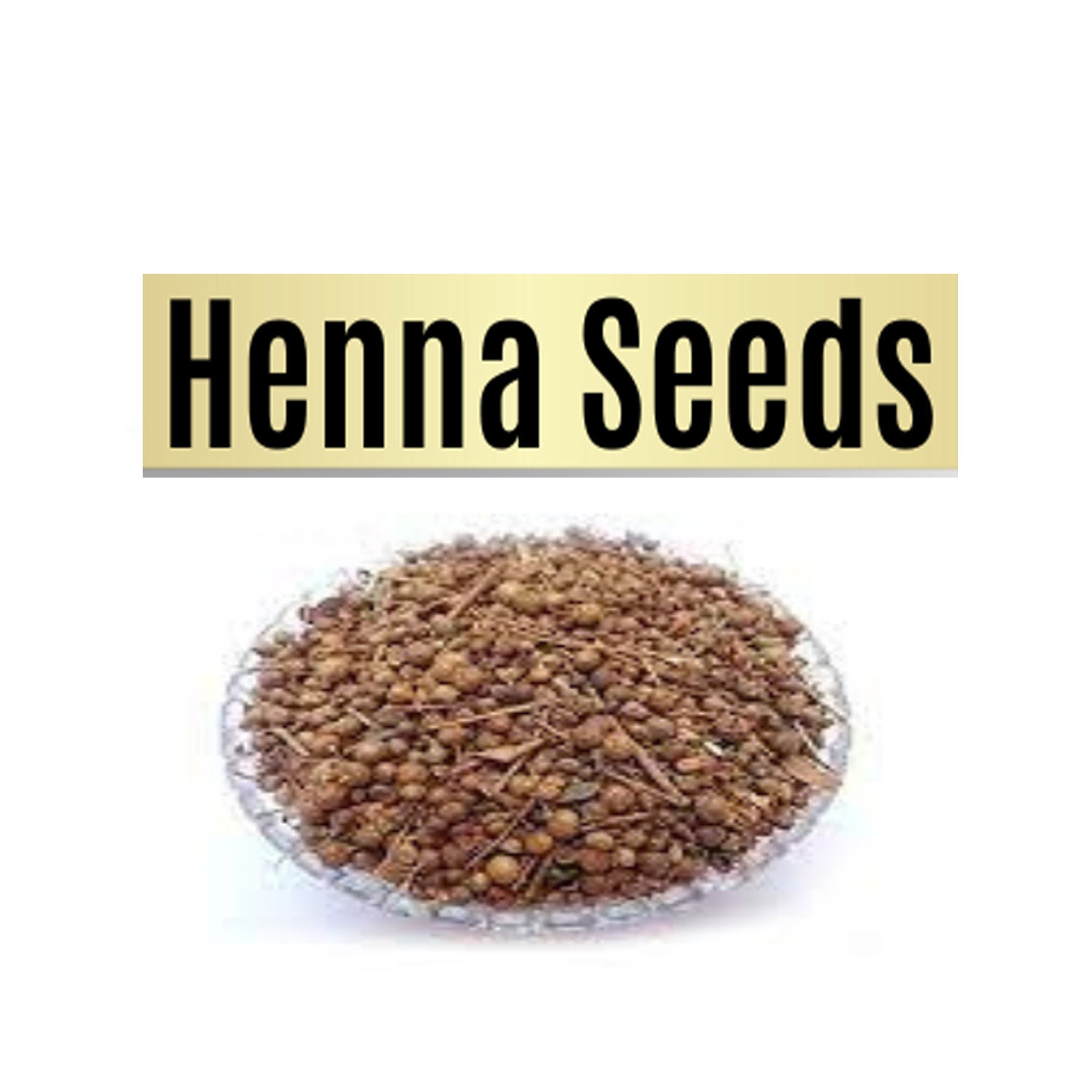 Mehendi Beej, Henna Seeds, Lawsonia Inermis, Organic Henna Seeds ...