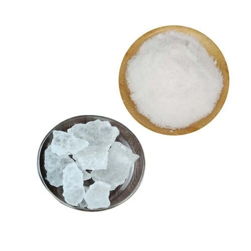 Pure Camphor Powder, Original Bhimseni Camphor for Pooja, Medication ...