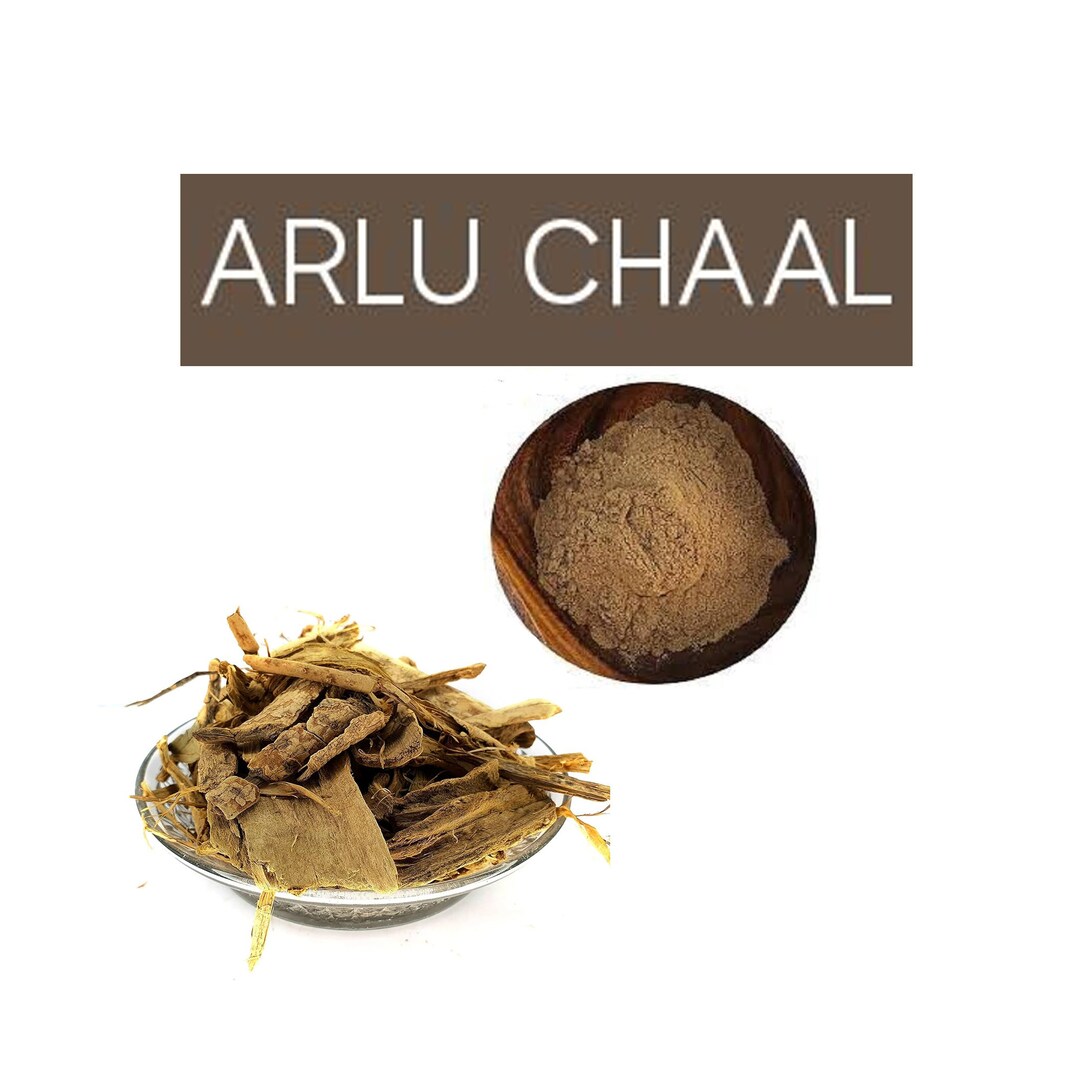 Aralu Chal, Chaal, Arlu Chaal Powder, Ailanthus Excelsa Powder, Arlu ...