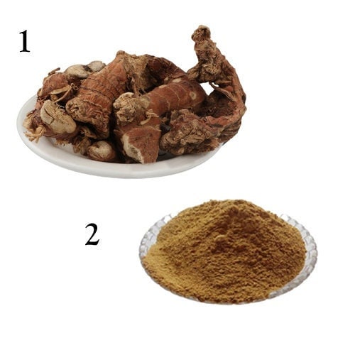 Betel Root Kulanjan - Kulinjan Powder,paan Root Powder,alpinia Galanga ...