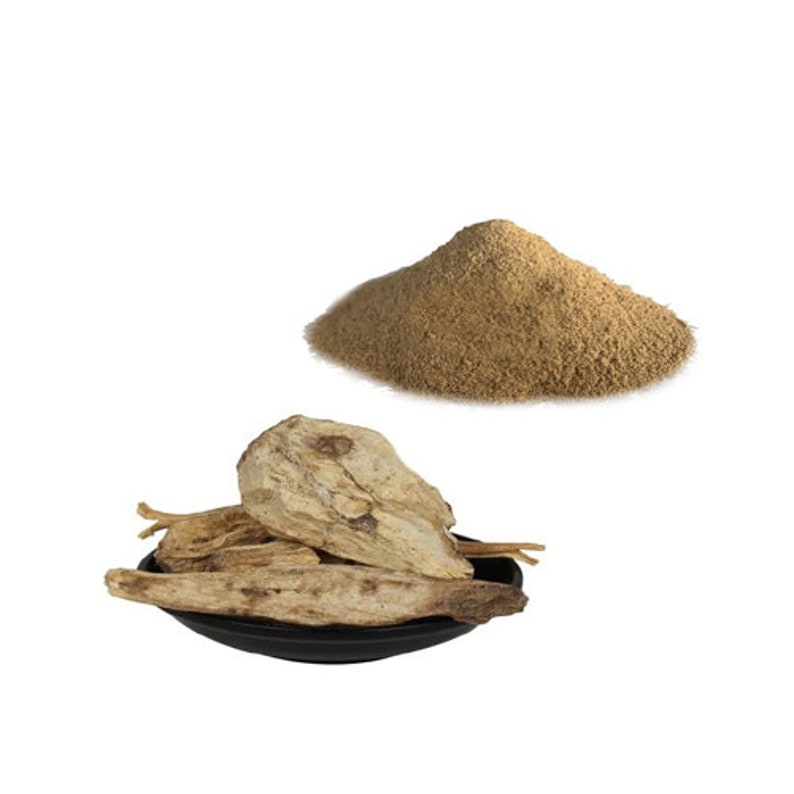 Behman Safed Roots, Centaurea Behen, Raw Herbs, Bahman White, Herb ...