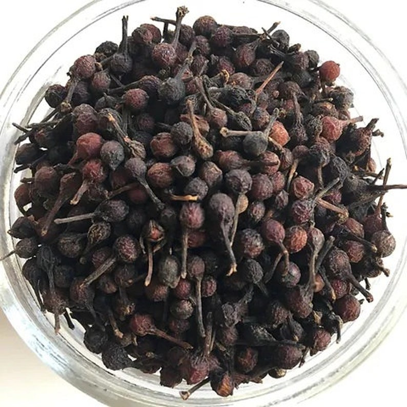 Malam Berries, Zanthoxylum Fagara, Pepper African Spices,nepal Tmut ...