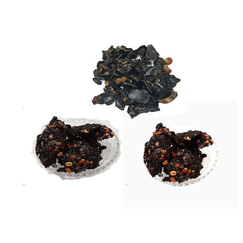 Amaltas Gooda, Cassia Fistula Pulp, Raw Herbs, Amaltaas Pulp, Jadi ...