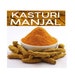 Kasturi Manjal, Organic WILD Turmeric Powder, Tumeric, Amba Haldi for ...