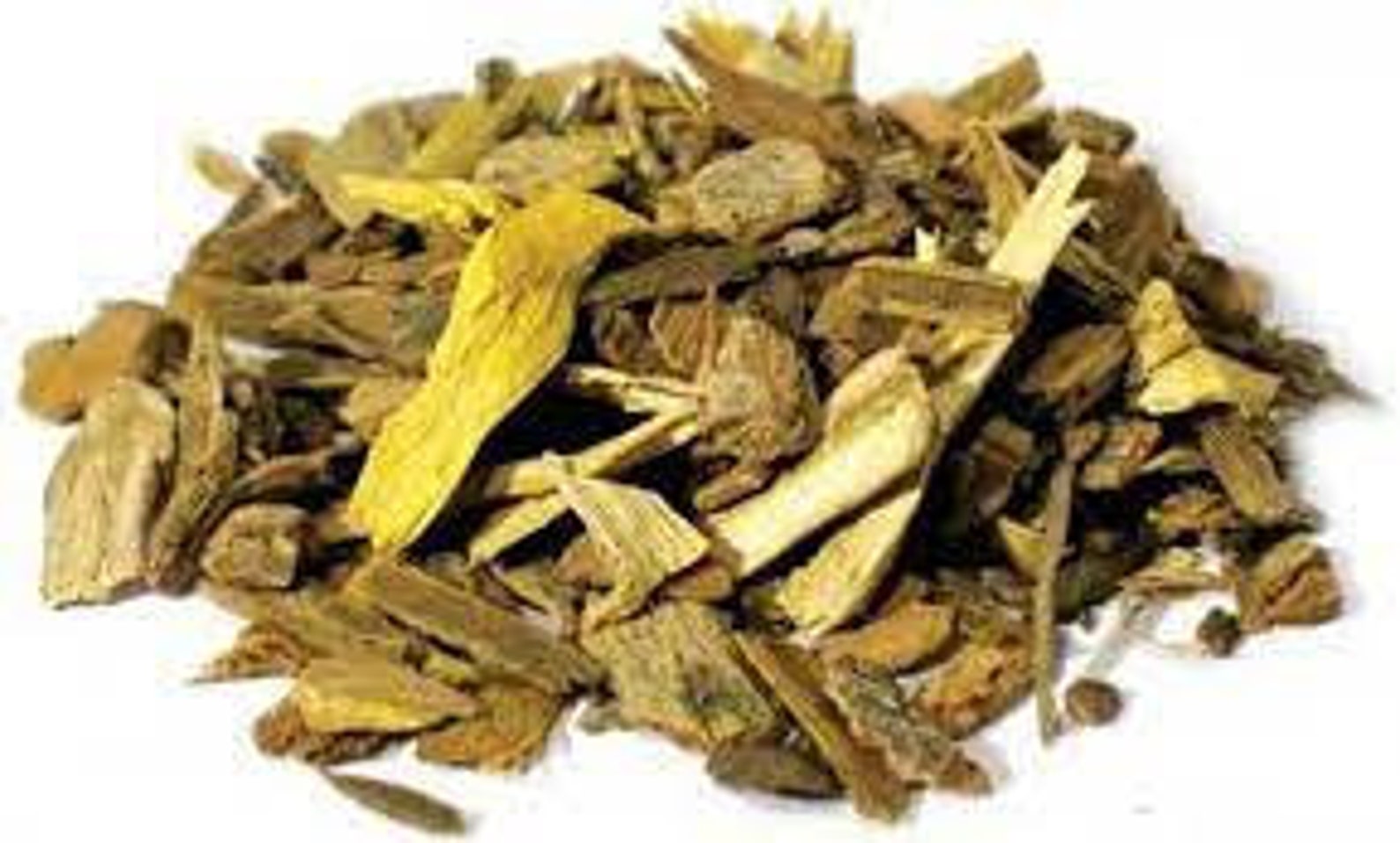 Daruhaldi, Daruhaldi Powder, Indian Barberry, Berberis Aristata ...