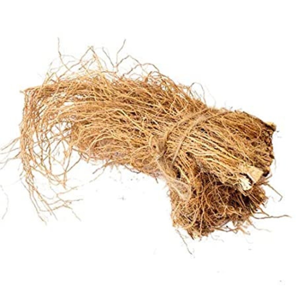 Organic Vetiver Root Natural Organic Herb Chrysopogon - Etsy