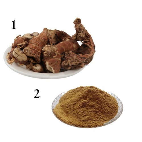 Betel Root Kulanjan Kulinjan Powder,paan Root Powder,alpinia Galanga ...