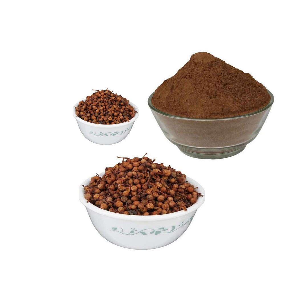 Mesua Ferrea Nagkesar Nagkesar Powder Ochrocarpus - Etsy