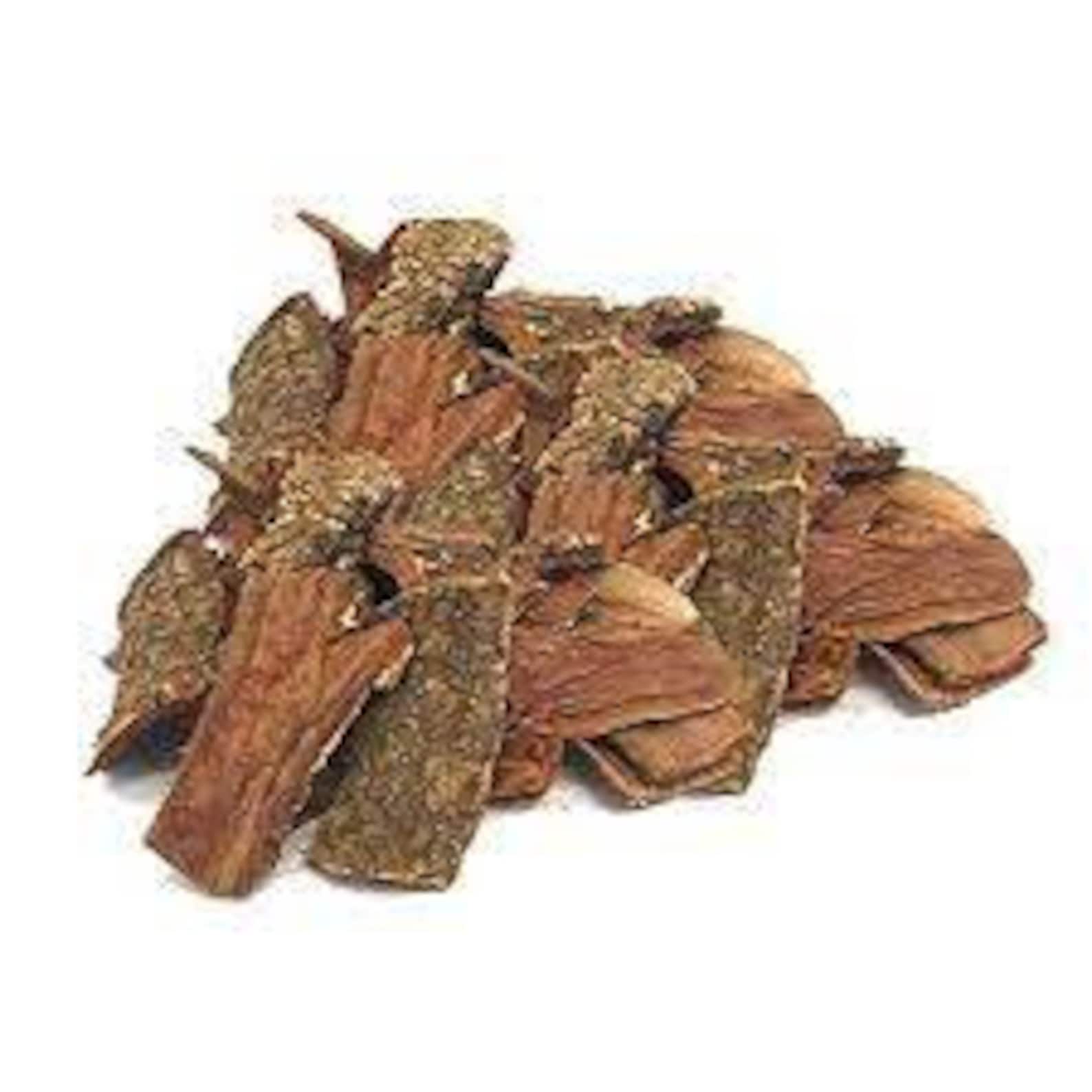 Acacia Arabica Bark, Kikar Chaal, Babool, Raw Herbs, Bark, Babul Bark ...