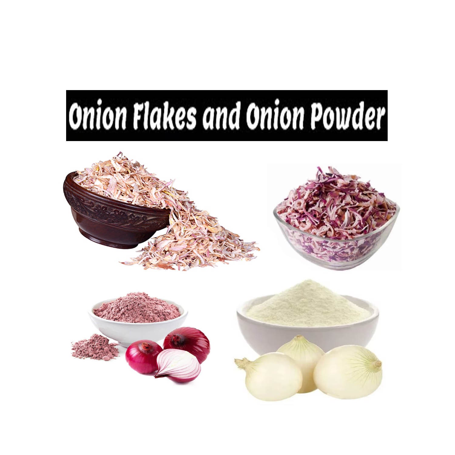 Onions Flakes, Onion Flakes Dried, Crispy Onion, Barista,organic Onion ...