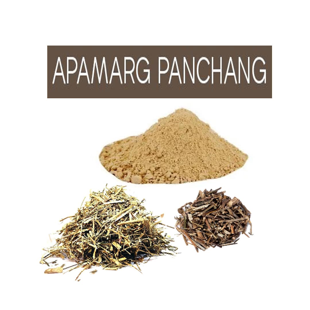 Chirchita, Latjeera, Apamarg Panchang, Latjira, Achyranthes Asperai ...