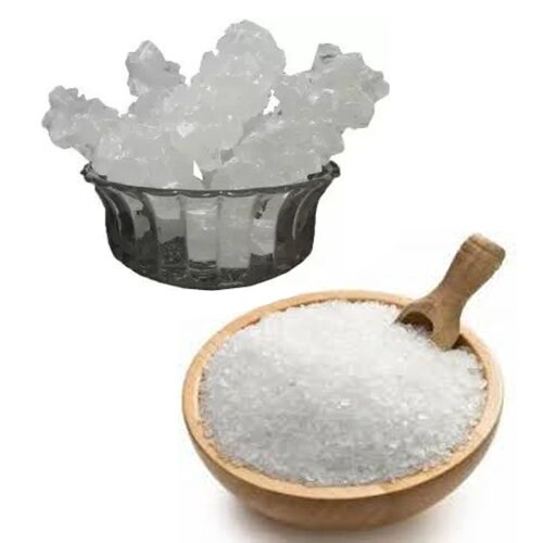 Rock Sugar, Mishri Powder, Dhaga Mishri, Sugar Candy Indian Organic ...