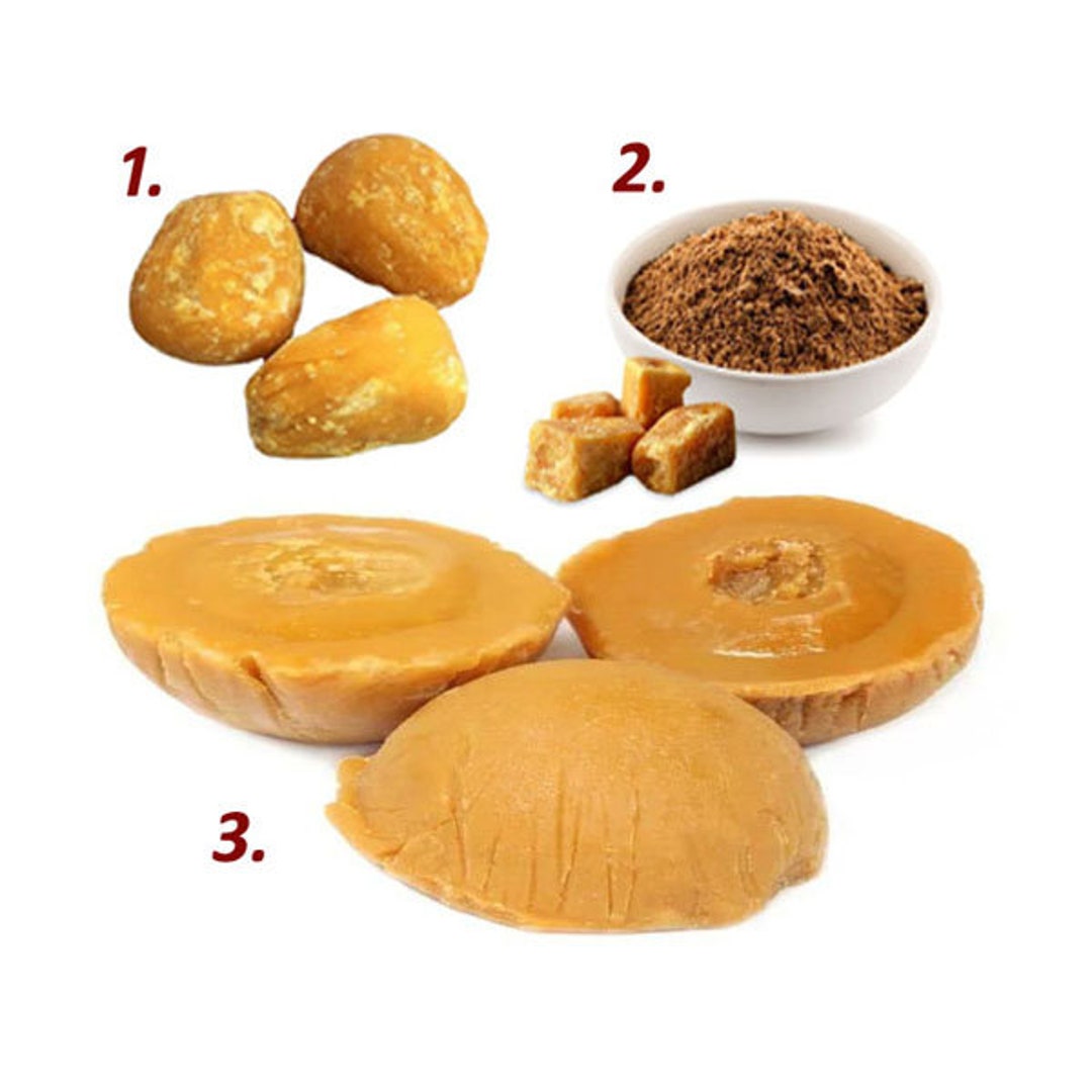 Jaggery Coconut Palm Sugarcoconut Palm Sugarorganic Indian - Etsy
