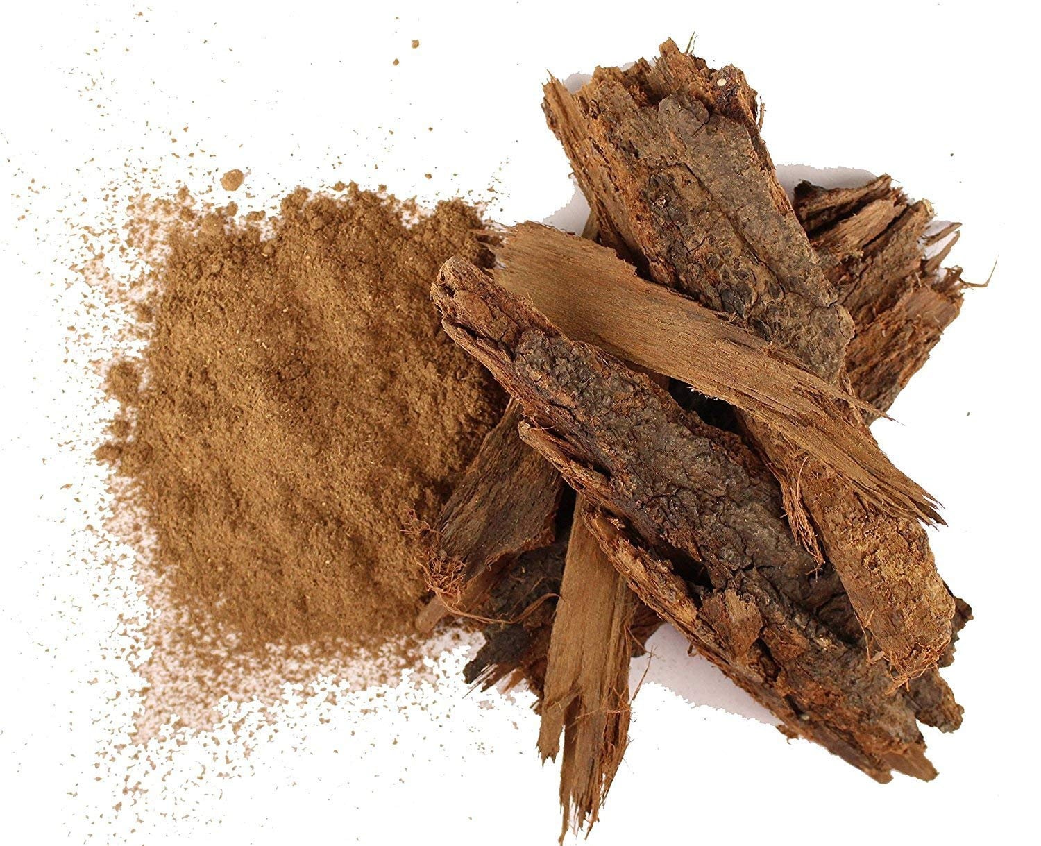 Acacia Arabica Bark, Kikar Chaal, Babool, Raw Herbs, Bark, Babul Bark ...