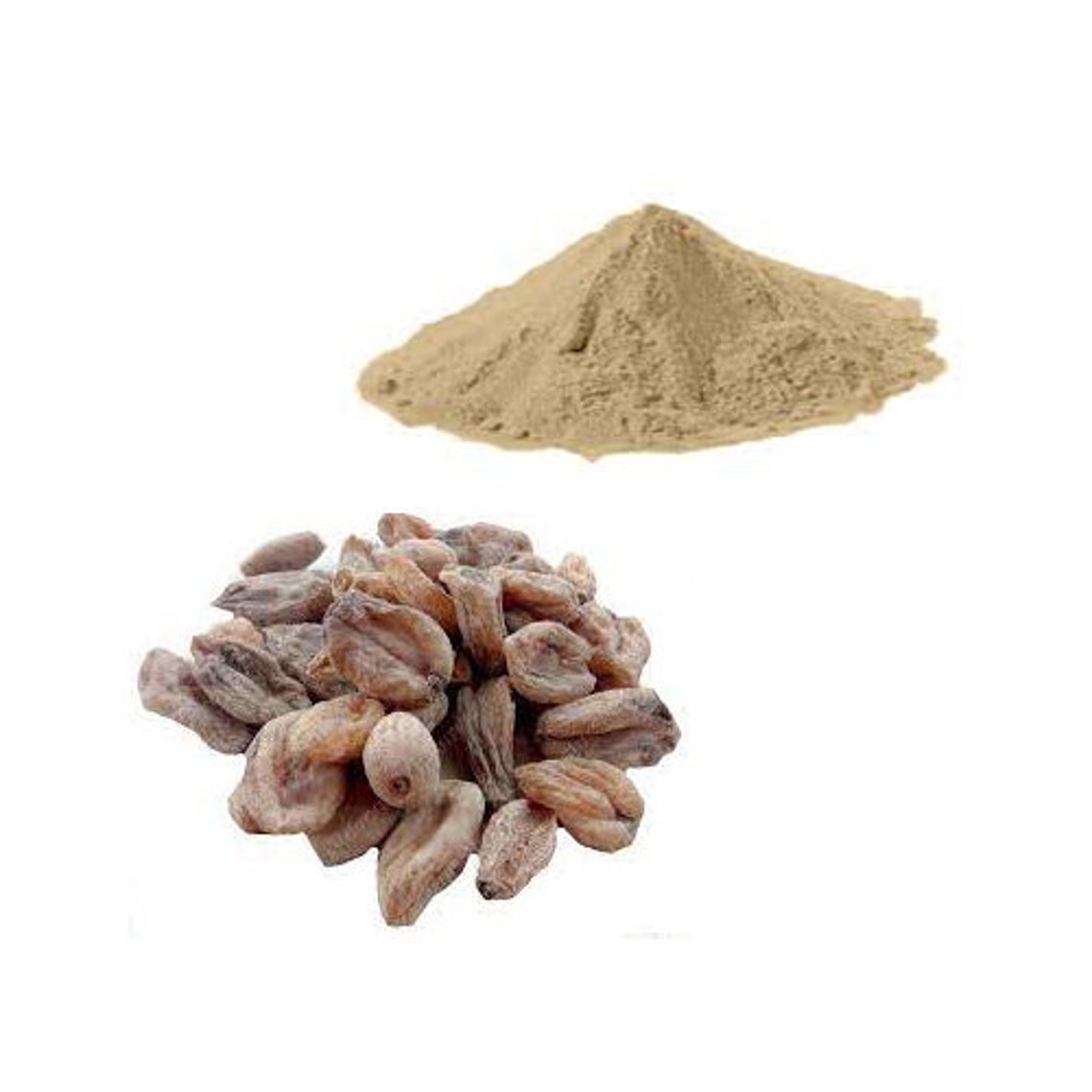 Salam Mishri, Salam Mishri Powder, Salab Misri Churna Whole and Powder ...