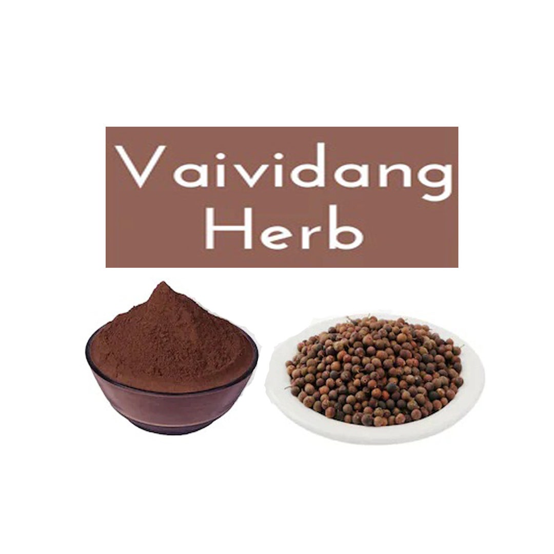 Vaividang,vaivadang Powder,embelia Ribes,baibadang,vaivadang Black ...