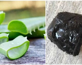 Natural Aloe Barbadensis Antioxidant Pure Dried Herbs - Etsy