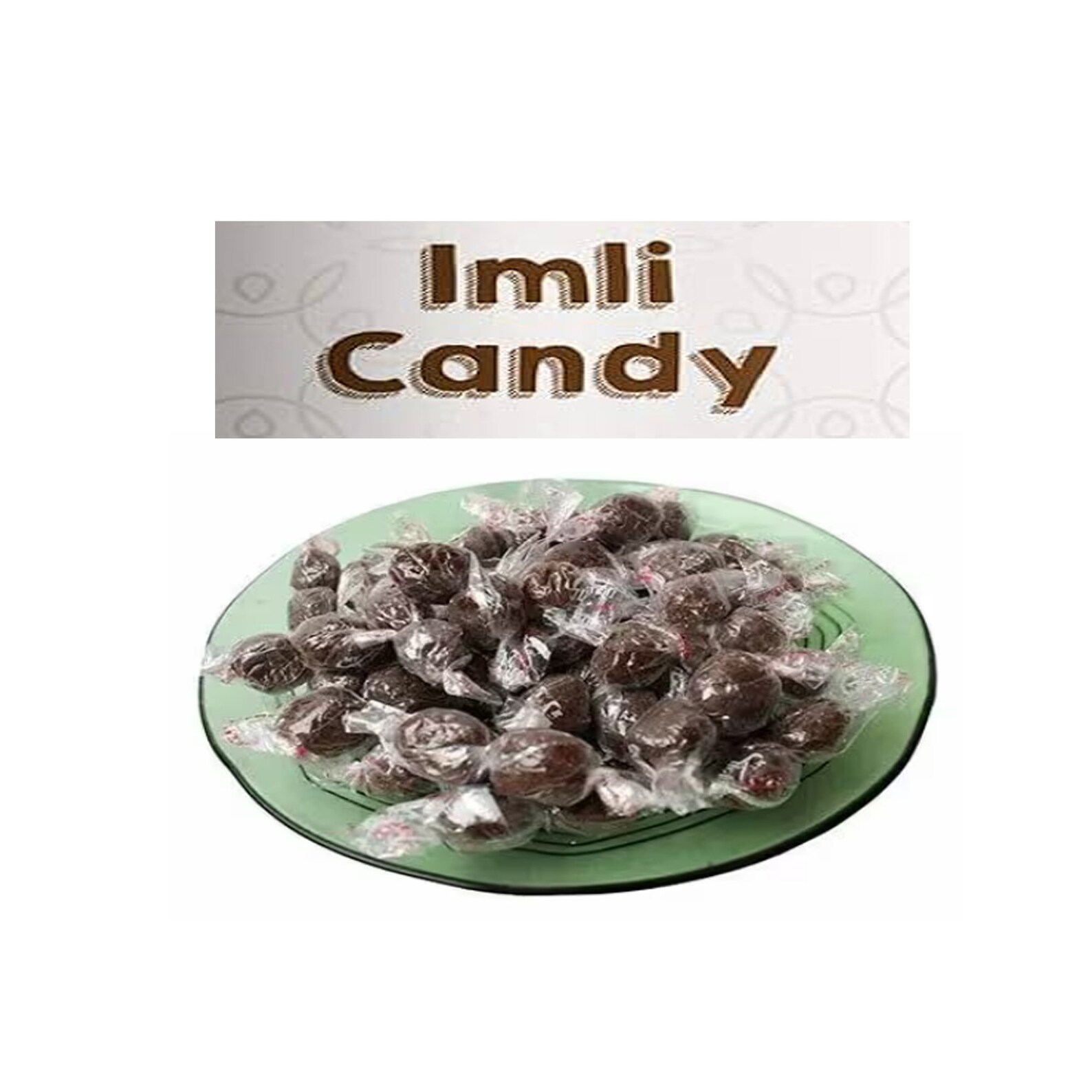 Imli Goli - ORGANIC TAMARIND CANDY -natural Imli Candy - Spice Candy ...