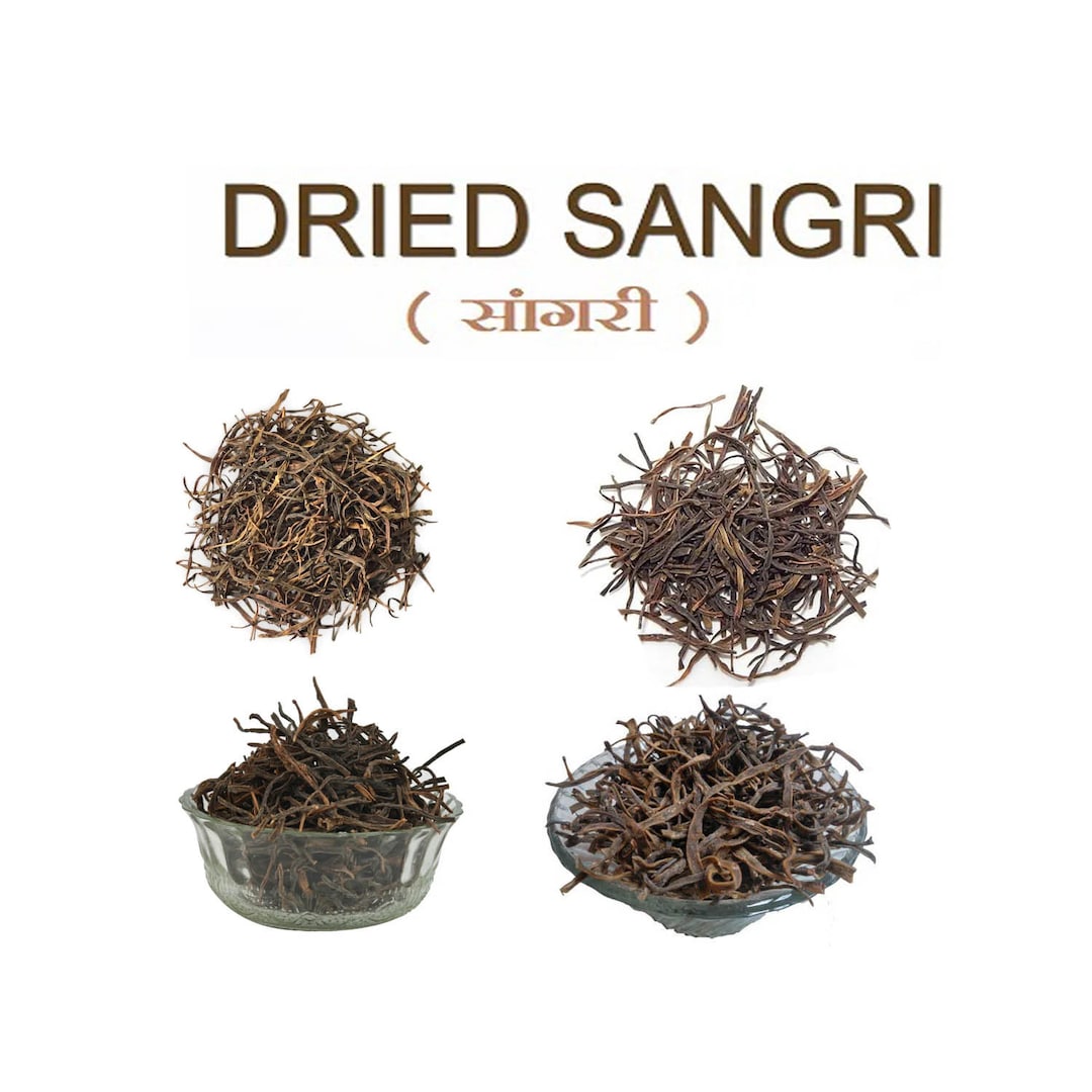 Dry Sangri, Sangri Prosopis Kandi, Prosopis Cineraria,dry Beans,best ...