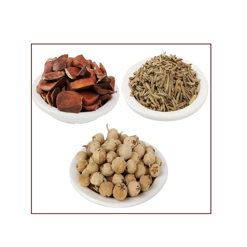 Inderjau, Kadwa Badam, Sky Fruit, Paneer Dodi Phool, Inderjau Kadwa ...