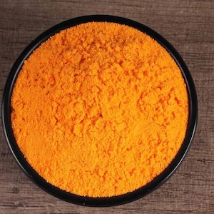 Cheddar Cheese Powder, Cheddar Cheese Powder, Dried Orange Cheddar ...