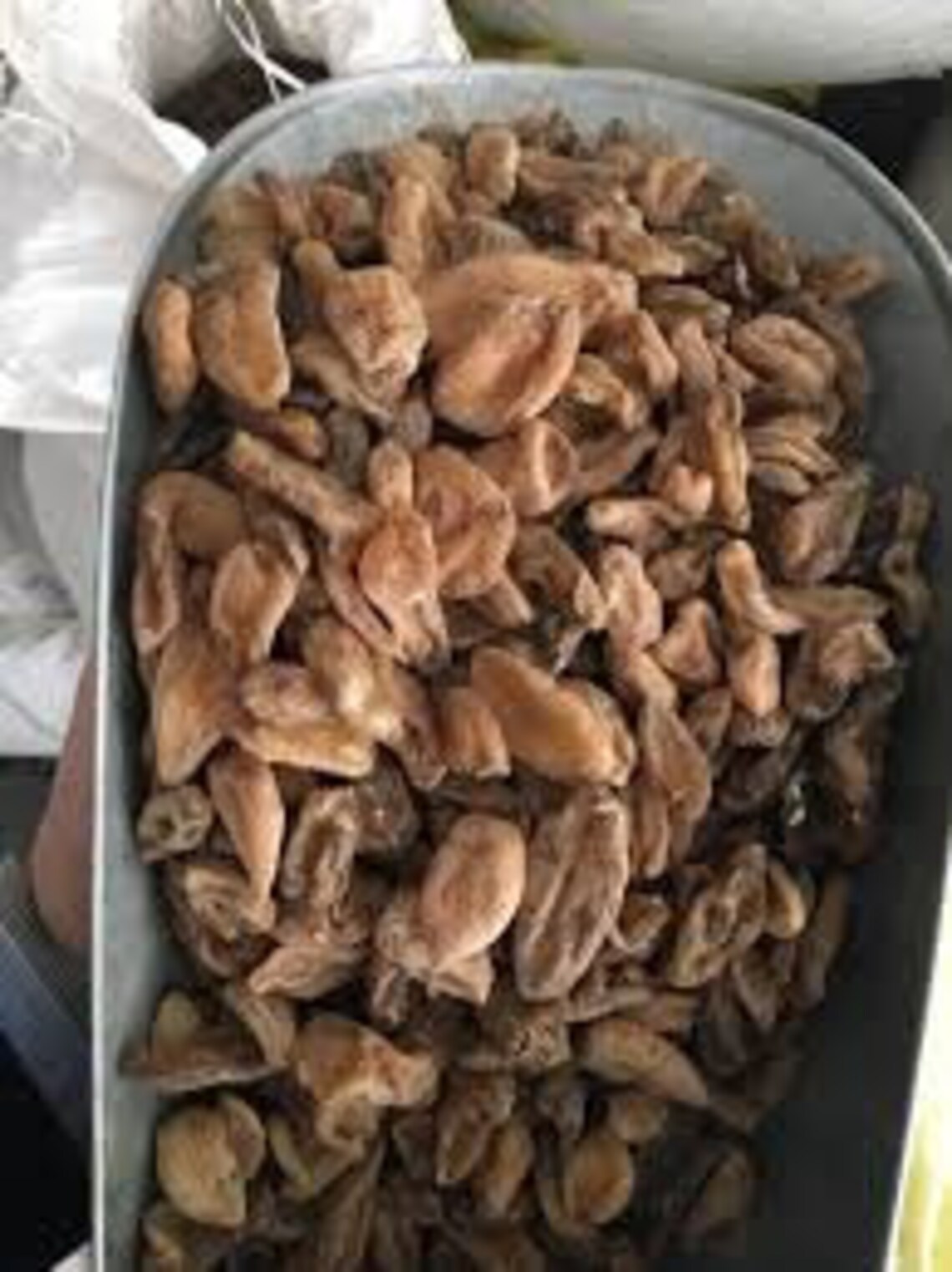 Salam Mishri, Salam Mishri Powder, Salab Misri Churna Whole and Powder ...