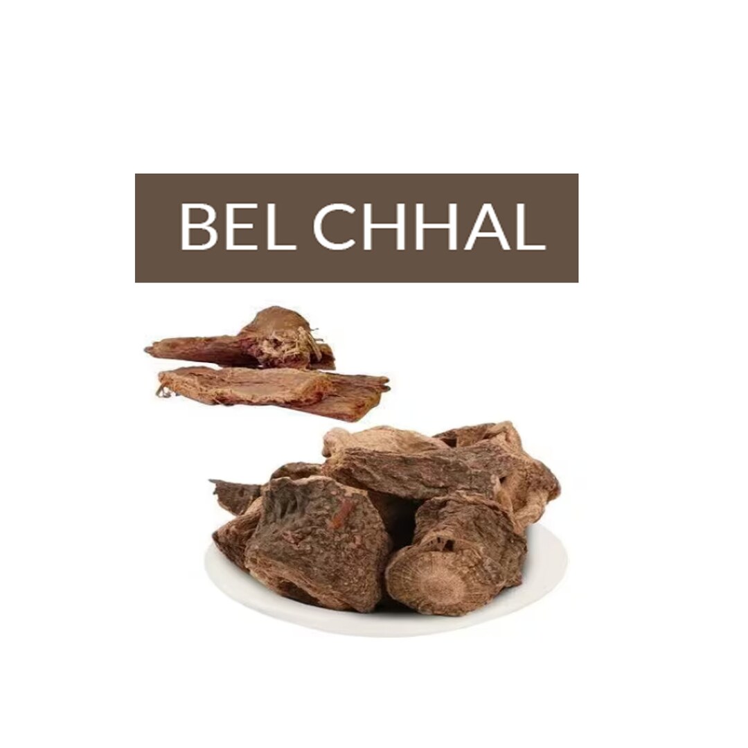 Natural Bel Chhal, Organic Aegle Marmelos, Raw Herbs, Bel Chaal, Aegle ...