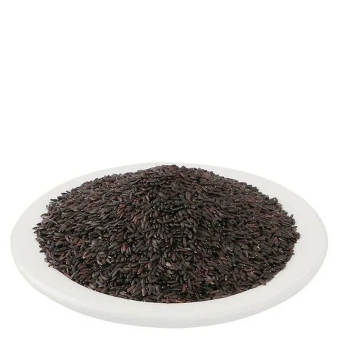 Organic Tukh Malanga, Balanga, Basil Seeds, Ocimum Basilicum ...