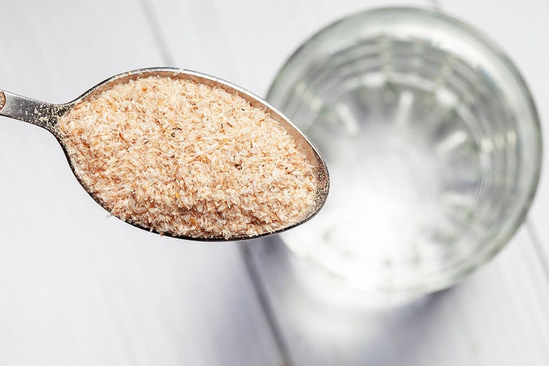 Psyllium Husk, Isabgol Ispaghula, Plantago Indica, Isabgol, Dried Whole ...