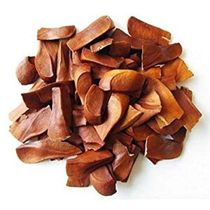 Inderjau, Kadwa Badam, Sky Fruit, Paneer Dodi Phool, Inderjau Kadwa ...