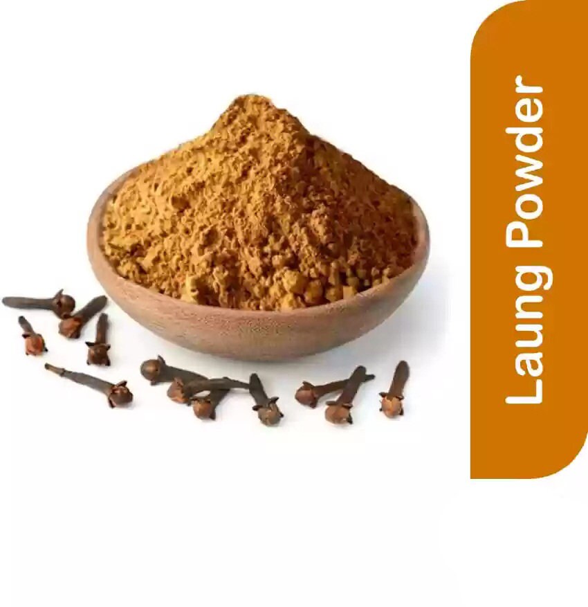 Organic Natural Cloves - Laung - Clove Buds - Premium Quality Laung ...