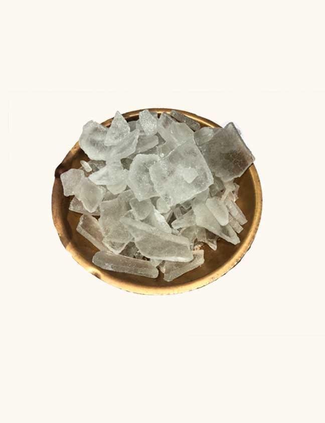 Pure Camphor Powder, Original Bhimseni Camphor for Pooja, Medication ...