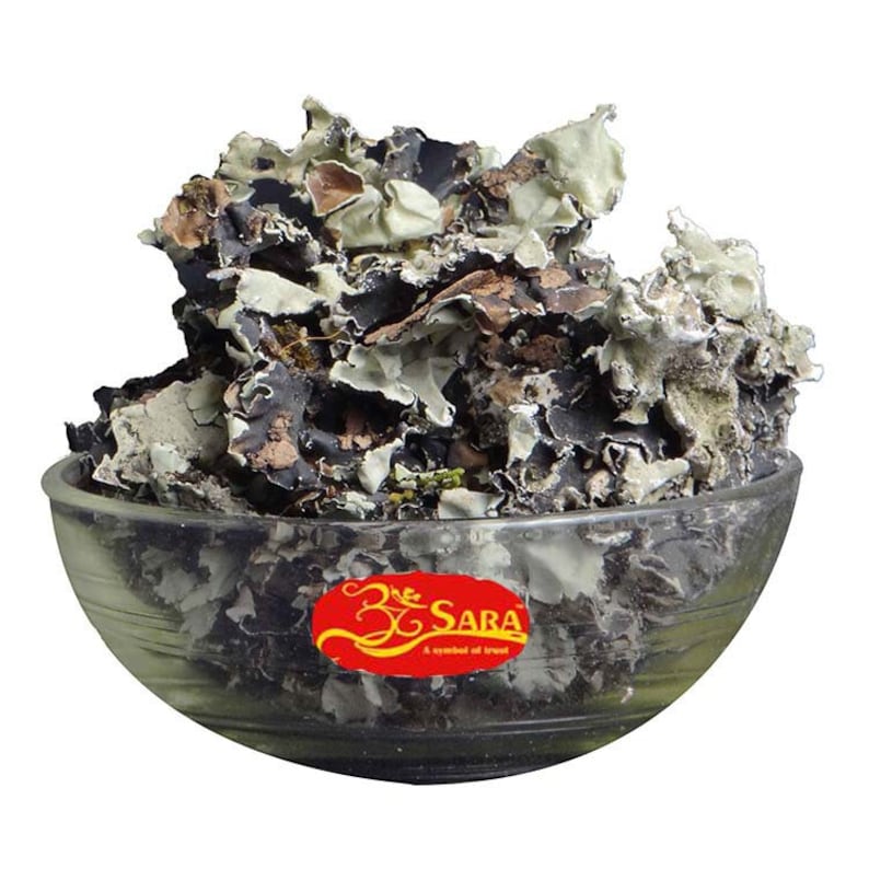 Indian Dagad Flower Natural Stone Flower Organic Dagad - Etsy