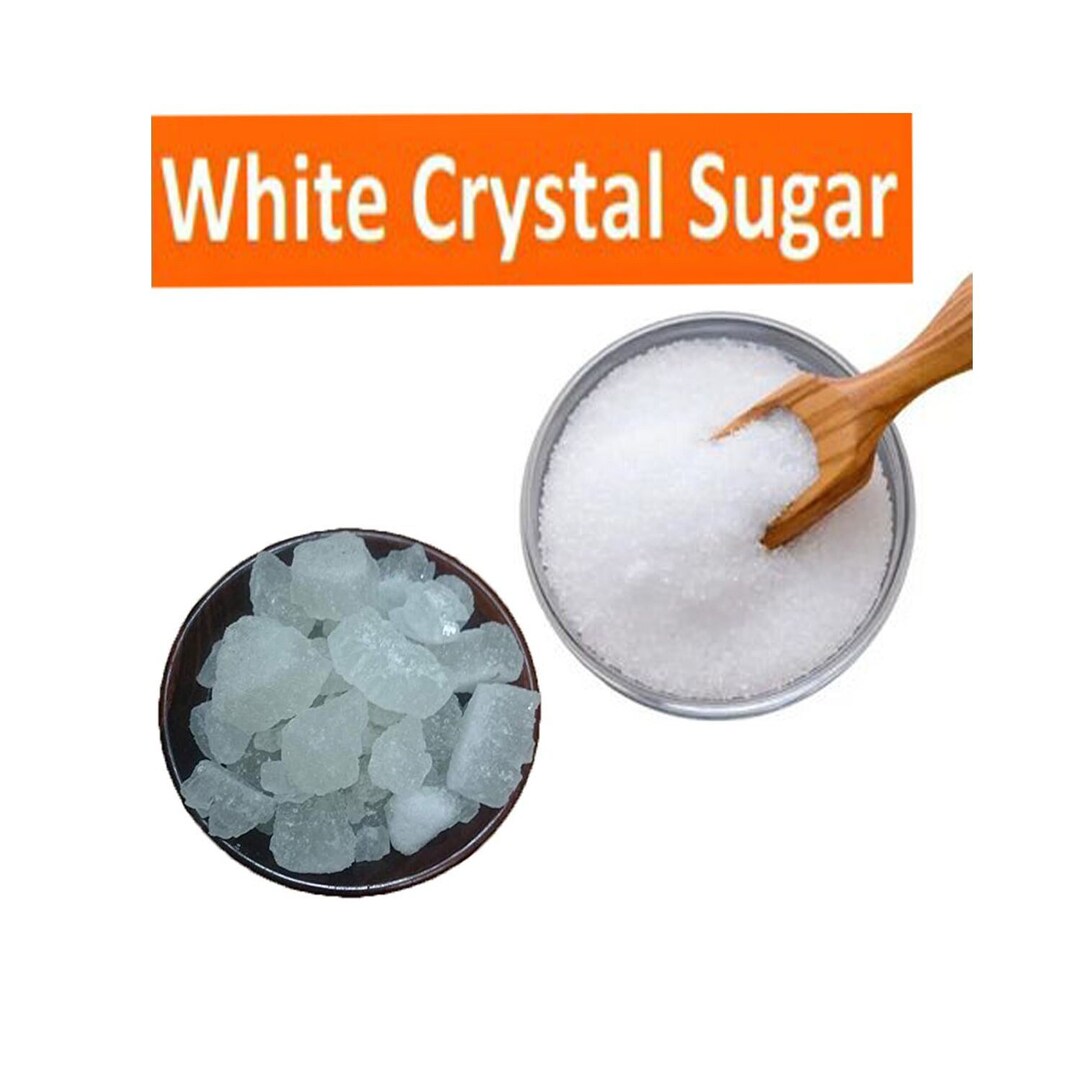 Rock Sugar, Mishri Powder, Dhaga Mishri, Sugar Candy Indian Organic ...