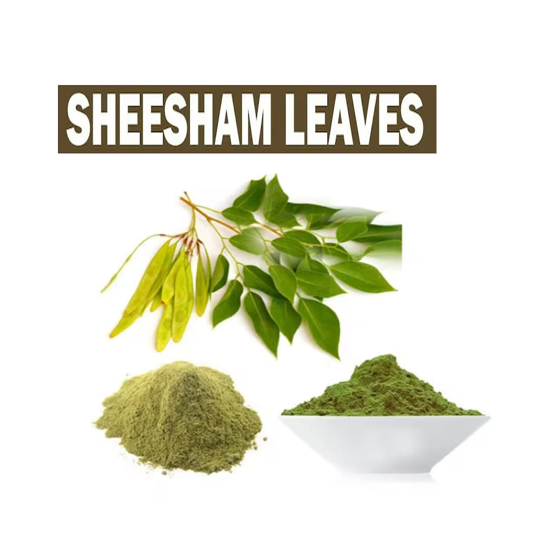 Dry Shisham Leaves, Shisham Leaves Powder, Shisham Leaf Powder ...