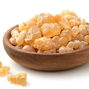 Pure GUM ARABIC - Gond - Acacia Babool Gond Acacia Gum Kikar Gond ...