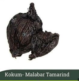 Malabar Tamarind, Kudampuli Dried, Garcinia Cambogia, Garcinia Gummi ...