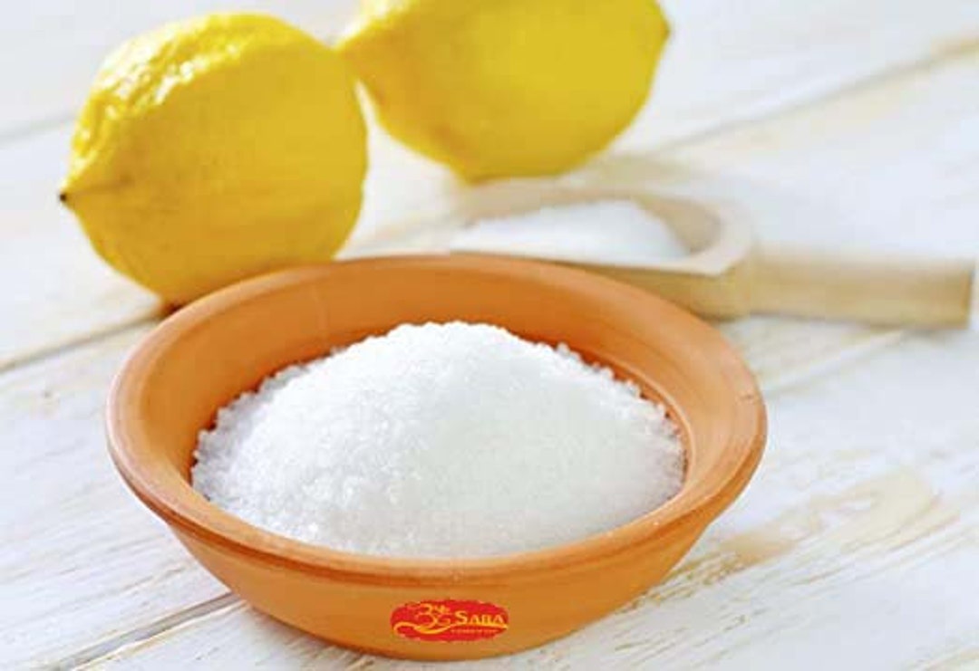 Organic Nimbu Salt Natural Nimbu Salt Citric Acid Nimbu - Etsy