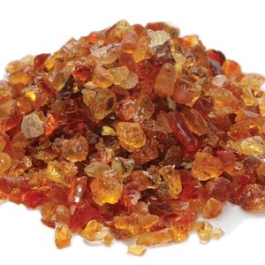 Pure GUM ARABIC - Gond - Acacia Babool Gond Acacia Gum Kikar Gond ...