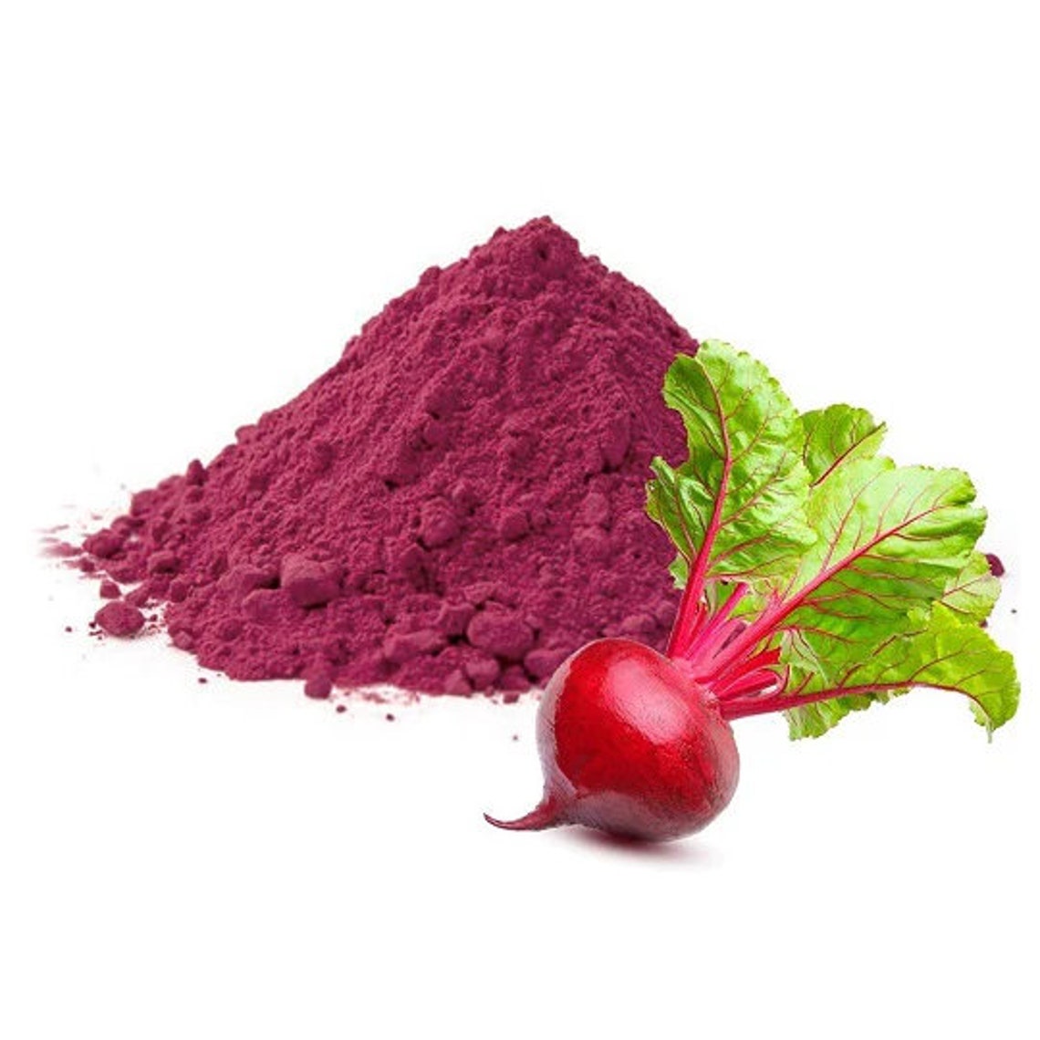 Beetroot Powder, Organic Beetroot Powder, Premium Organic Superfood ...
