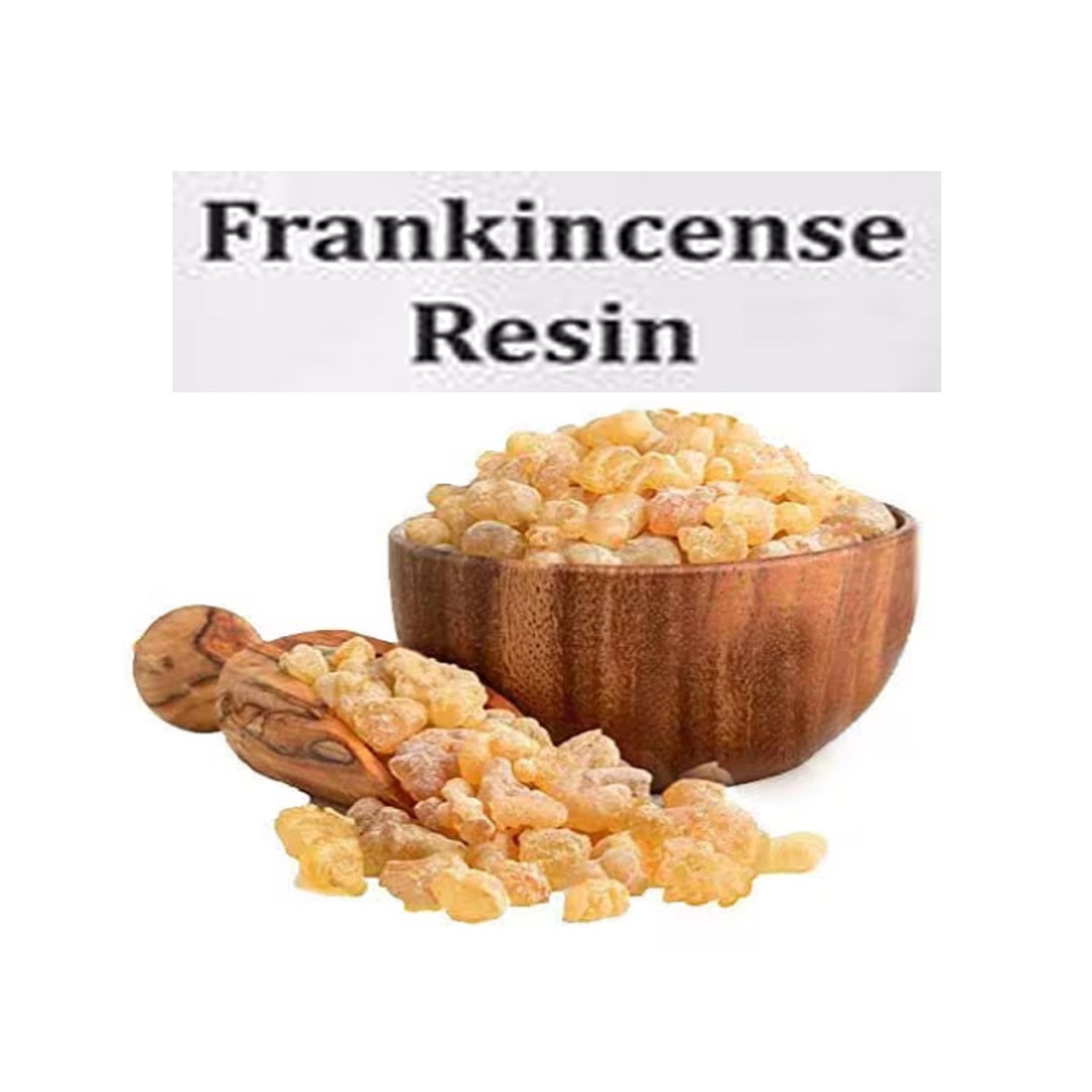 Organic Frankincense Resin, Tears Frankincense Resin, Coarse Grain ...
