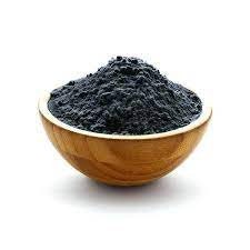 Natural Shilajit Powder, Mumiyo Shilajeet Powder, Mountain Shilajeet ...